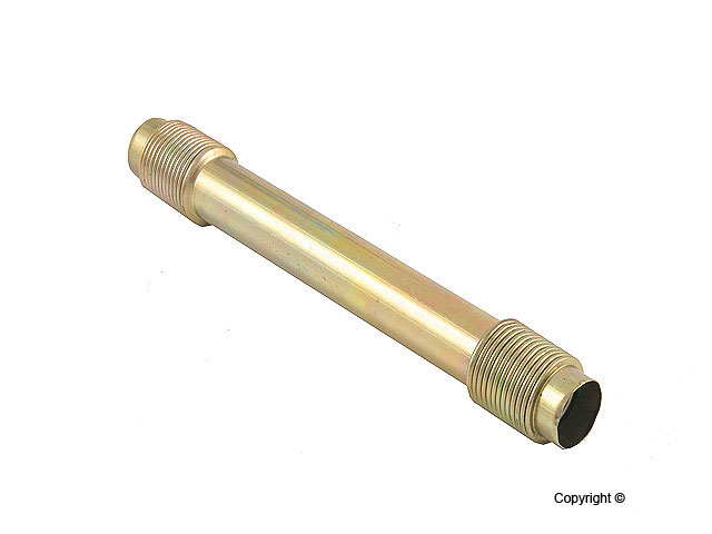 Texas Air Cooled Parts & Service > Push Rod Tubes > Push Rod Tube ...