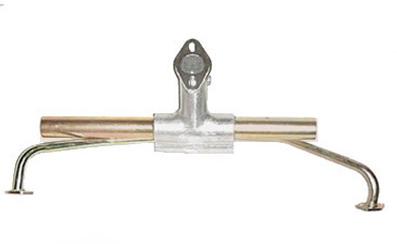 Texas Air Cooled Parts & Service > Fuel System, etc. > Intake Manifold ...