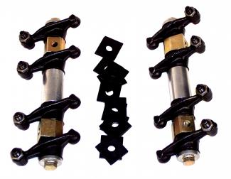Texas Air Cooled Parts & Service > Rocker Arms and Adjusters > 1:1 ...