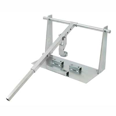 Texas Air Cooled Parts & Service > VW Tools > EMPI Bench Mount Head ...