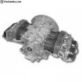 Texas Air Cooled Parts & Service > VW Engines & Longblocks > NEW 1776 ...